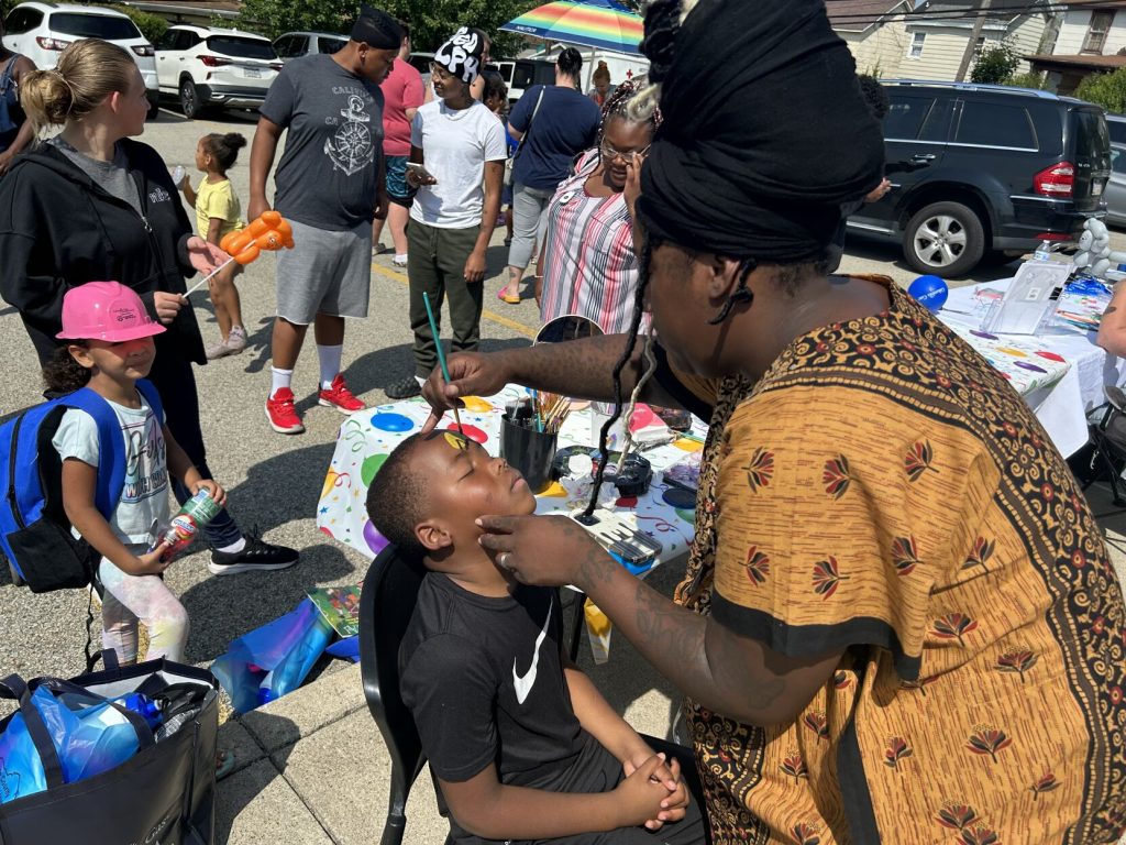 EEUCC celebrates Community Day - Herald-Standard